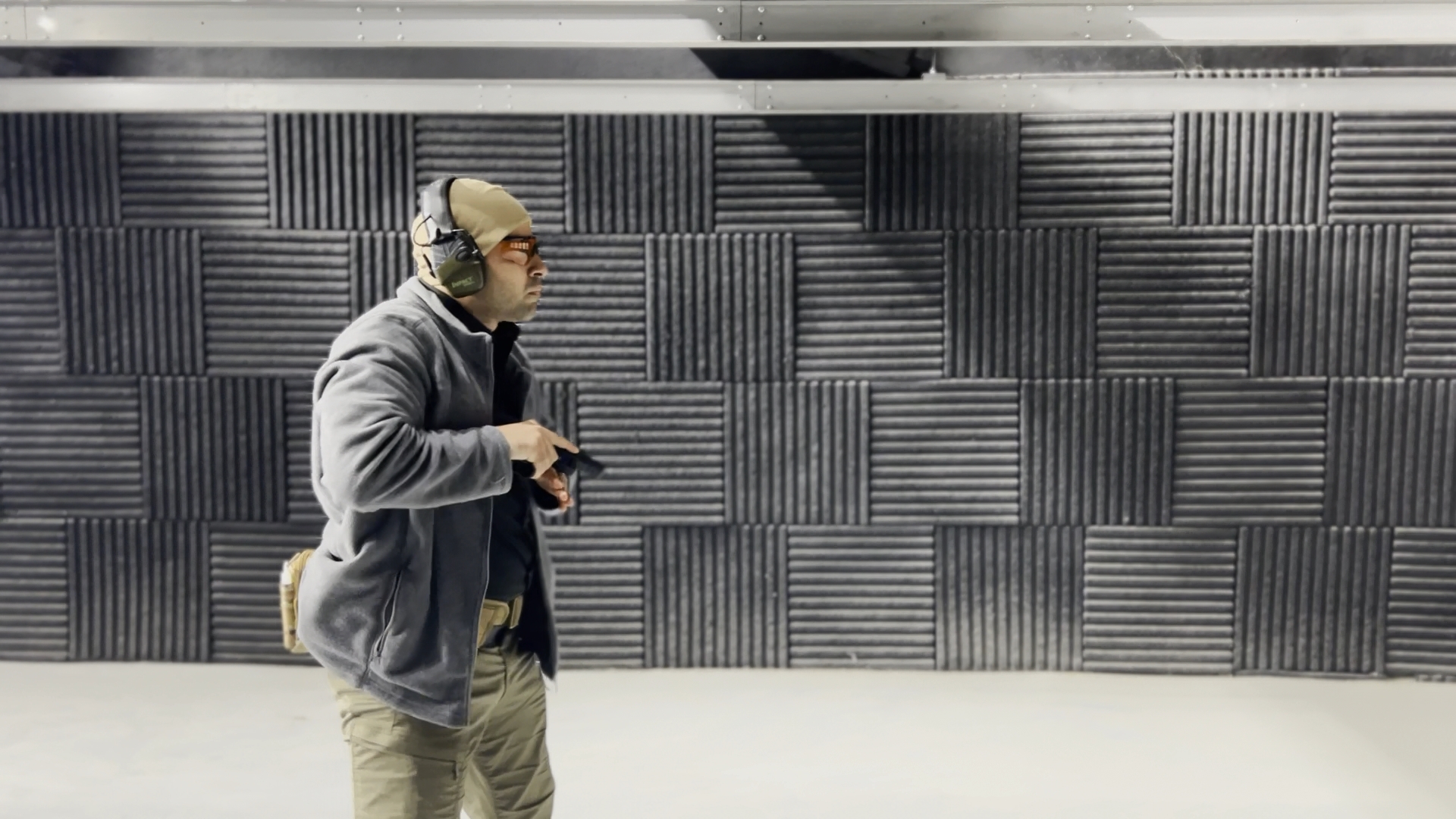 Executive Protection